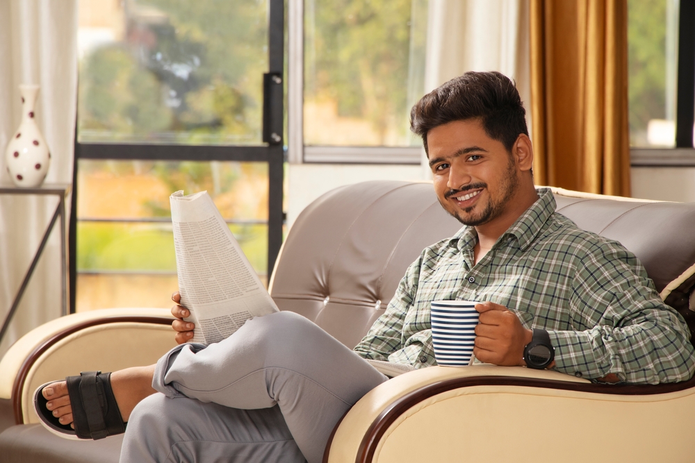 Tejas Loan – Tej Bhi 🤝 Safe Bhi